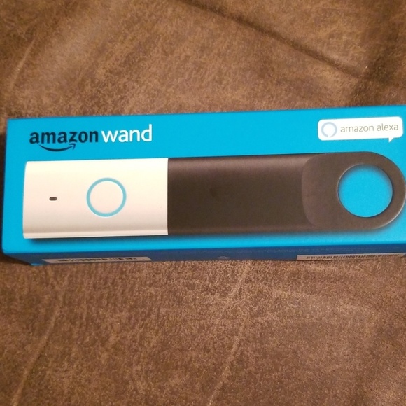 Amazon | Other | Amazon Wand | Poshmark